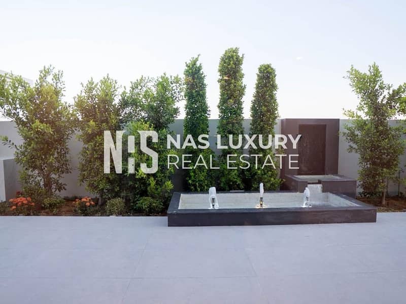 Single row | Landscaped | Move in Ready | Bayut.com