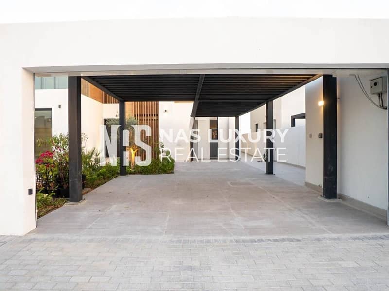 Single row | Landscaped | Move in Ready | Bayut.com