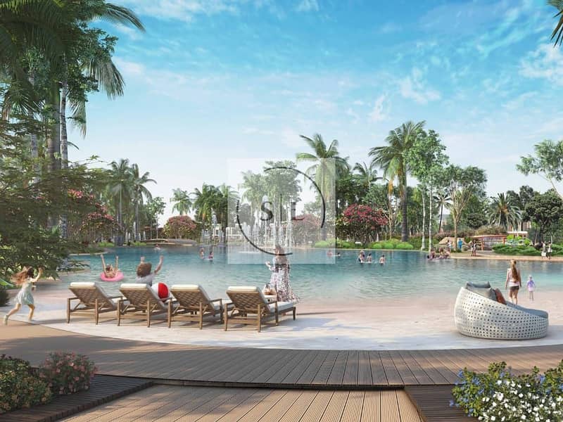 Prime Investment | Spanish-Style | Waterfront | Spacious | Bayut.com