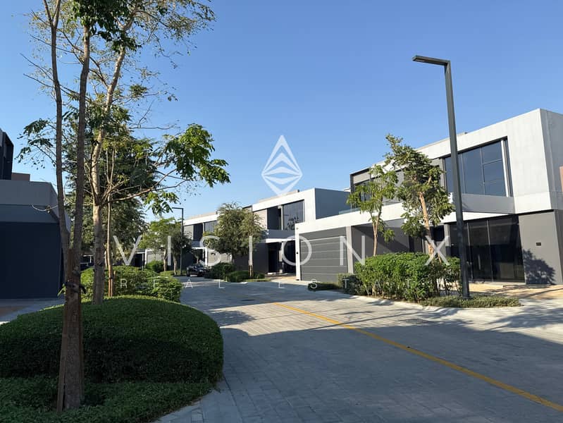 Smart Layout | Stylish Facade | Peaceful Living | Bayut.com