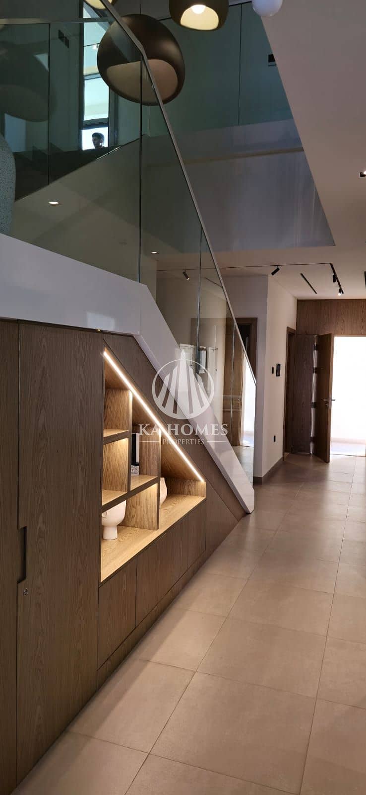 Luxury Townhouse in Al Barashi | Crystal Lagoon | Flexible Payment Plan ...