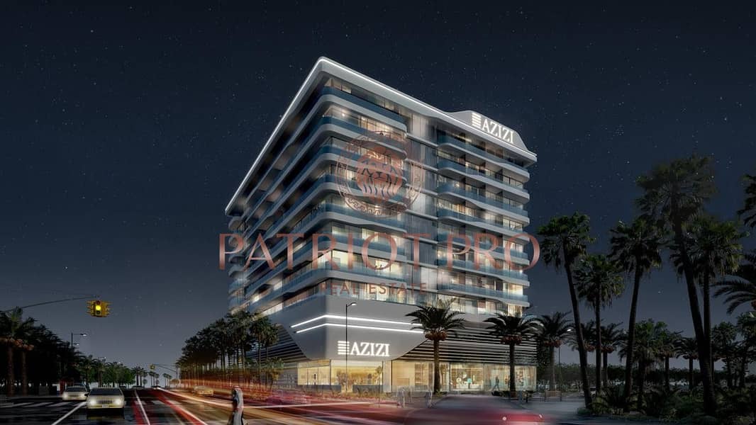 Investors Choice | Multiple Units | Near Metro | Bayut.com