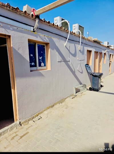 Discounted Hot Deal | Staff Accommodation | Industrial Area 4 | Bayut.com