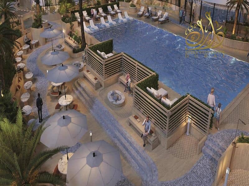 METRO FRONT LIVING | HIGH ROI | LIMITED UNITS | Bayut.com