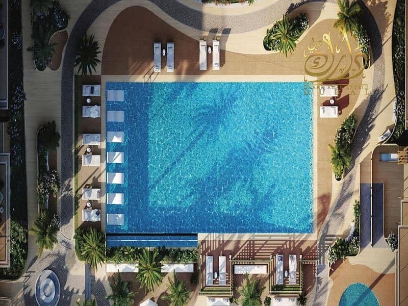 PRIME SZR ADDRESS | STRONG RENTAL DEMAND | ACT FAST | Bayut.com