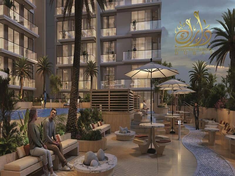 INVESTOR HOT DEAL | WALK TO METRO | FEW LEFT | Bayut.com