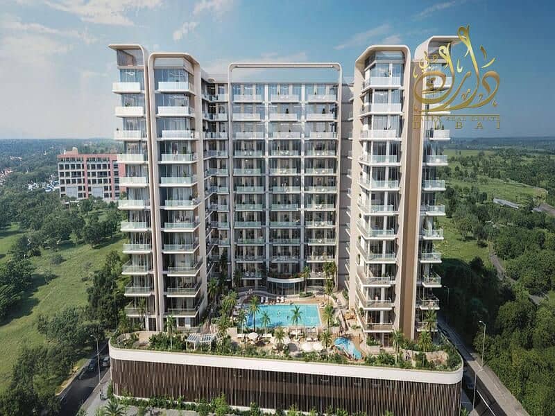 METRO FRONT LIVING | HIGH ROI | LIMITED UNITS | Bayut.com