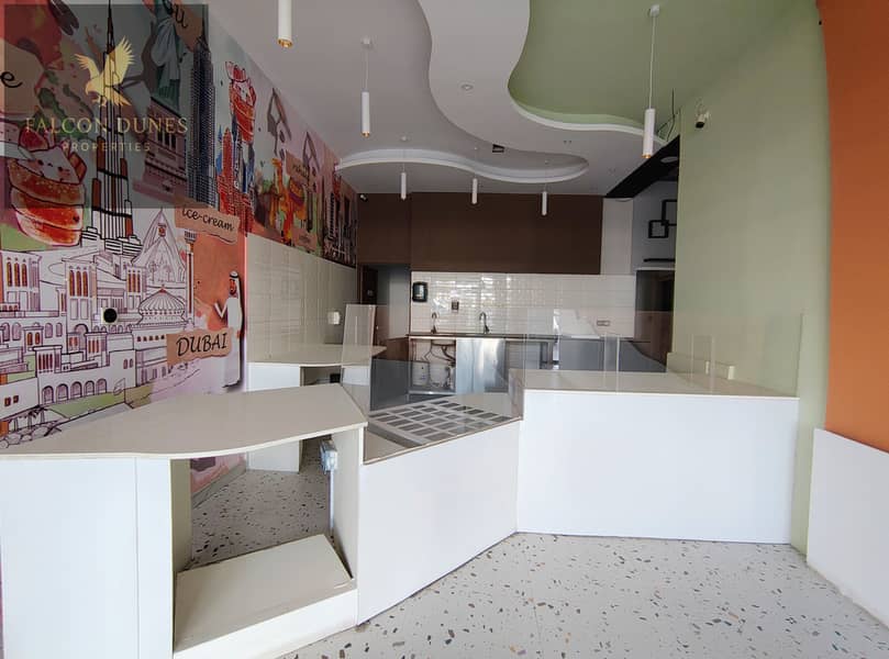 Retail Shop For Rent | Prime Location| Suitable for any Business ...