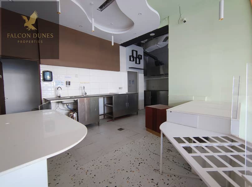 Retail Shop For Rent | Prime Location| Suitable for any Business ...