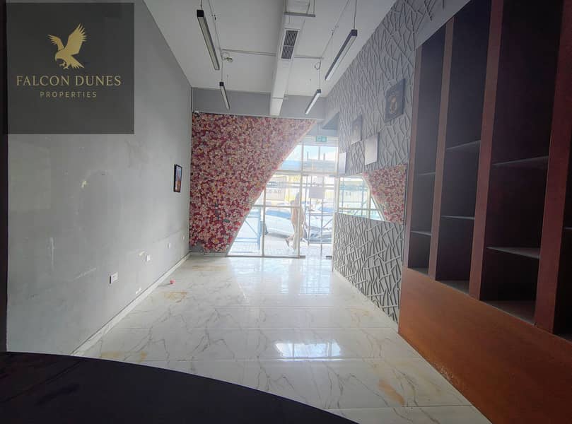 Retail Shop For Rent | Prime Location| Suitable for any Business ...