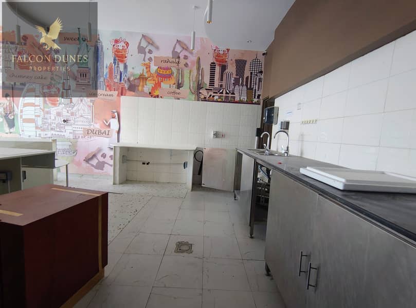 Retail Shop For Rent | Prime Location| Suitable for any Business ...