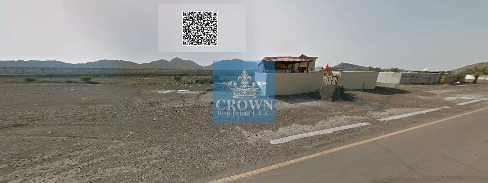 Cheap Land for Locals and G. C. C buyers - Details in Description ...