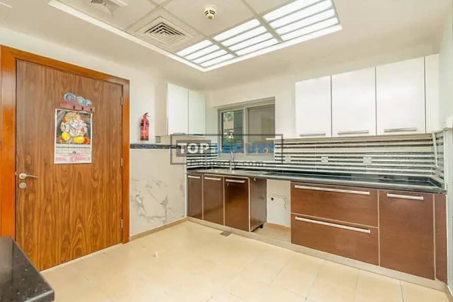 PRIVATE GARDEN VIEW | PODIUM VILLA | ACCESSIBLE AREA | Bayut.com