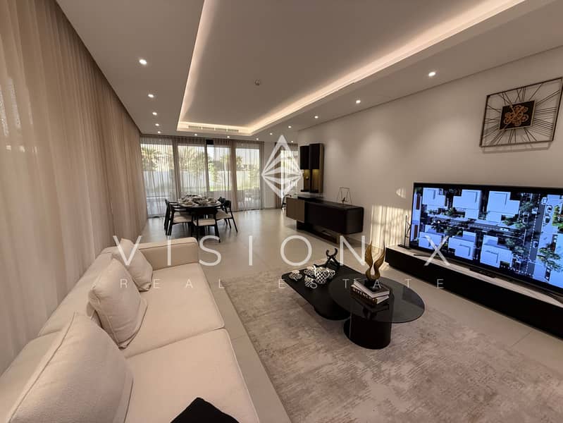 Ready to Move | Brand New Villa | Shuomuos | Bayut.com