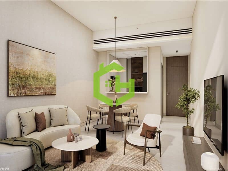 High ROI | Spacious Layout | Park Facing | Bayut.com