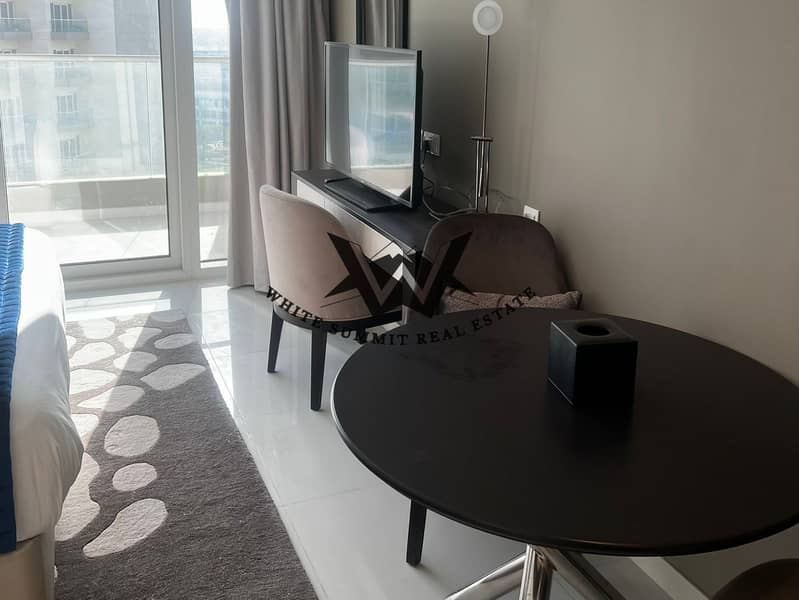 Negotiable | High ROI Studio | Viridis Tower A | Bayut.com