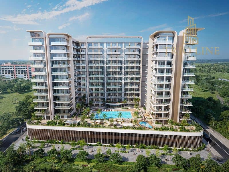 Near Dubai Marina | 0% Commission | Down payment 30% | High ROI | Bayut.com