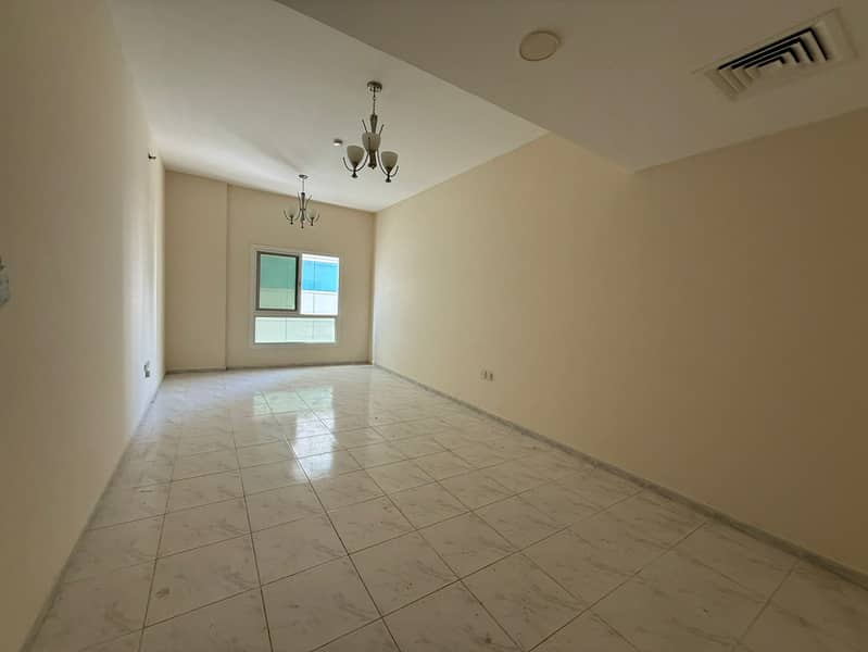 Cheapest 3-bedroom apartment in the UAE / with an open view / + balcony ...