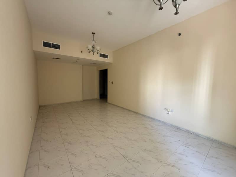 Cheapest 3-bedroom apartment in the UAE / with an open view / + balcony ...