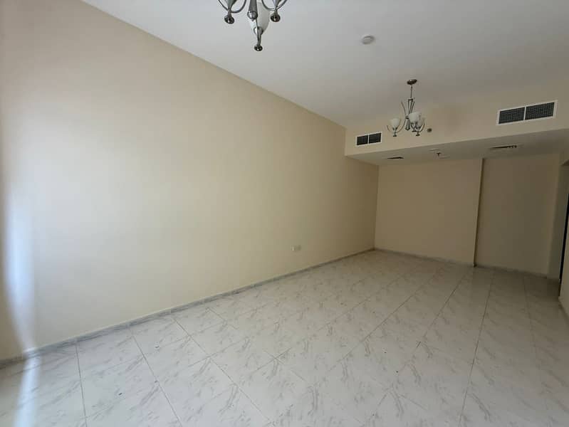 Cheapest 3-bedroom apartment in the UAE / with an open view / + balcony ...