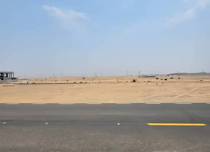 Residential Lands for Sale – Al Blida 3 | Bayut.com