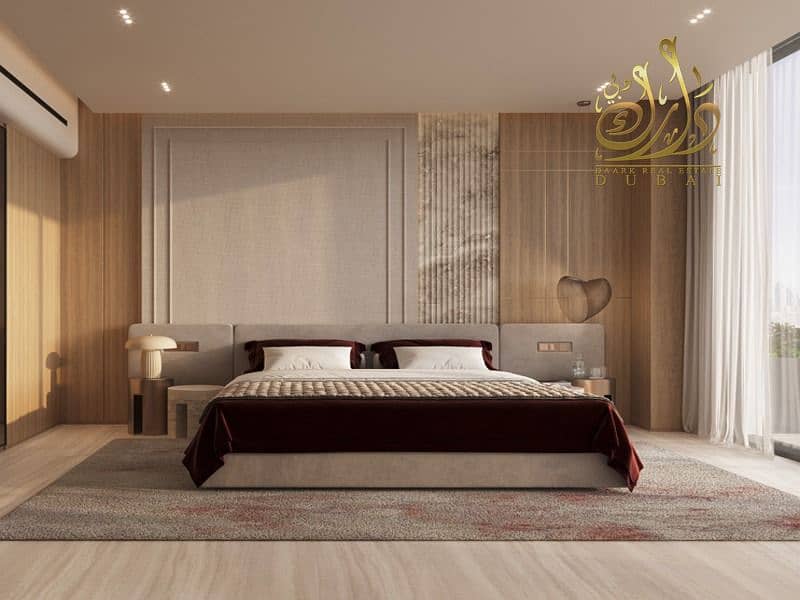 Binghatti Ruby – A Shining Investment Gem in the Heart of JVC | Bayut.com