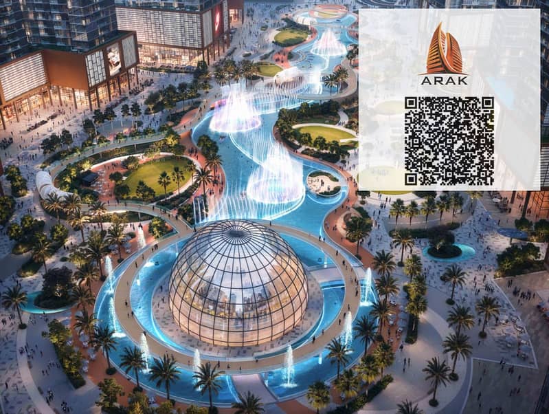 Tiger Downtown Ajman Sheikh Mohammed Bin Zayed Road An exceptional ...