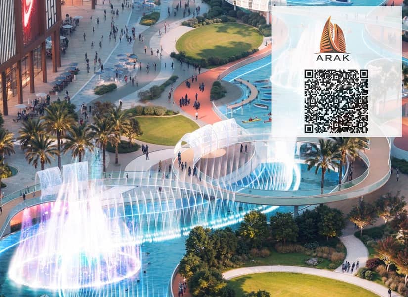 Tiger Downtown Ajman Sheikh Mohammed Bin Zayed Road An exceptional ...