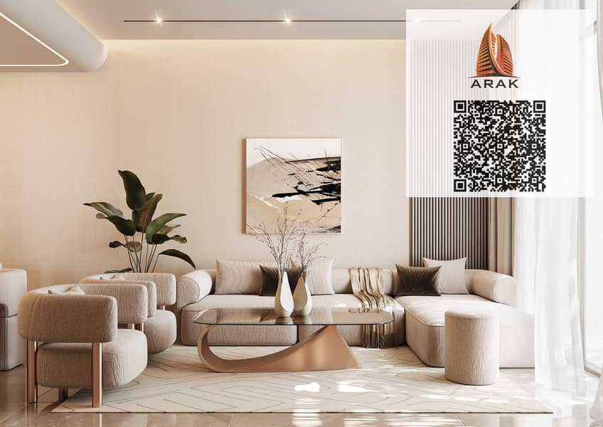 Tiger Downtown Ajman Sheikh Mohammed Bin Zayed Road An exceptional ...