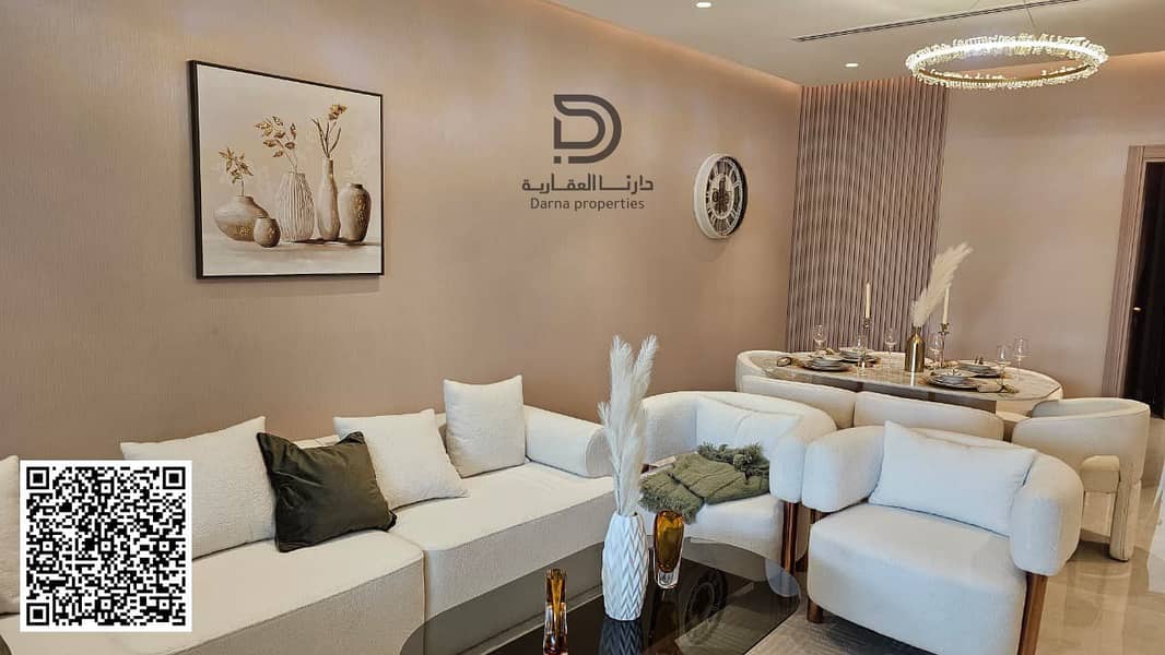 Furnished 2BR Crystal Lagoon | Zero Commission | Cricket Ground | 5 ...