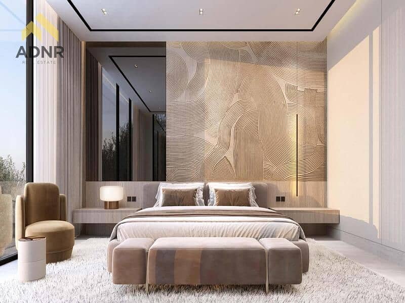 FULLY FURNISHED | NEAR METRO | PRIME LOCATION | ELEGANT DESIGN | Bayut.com