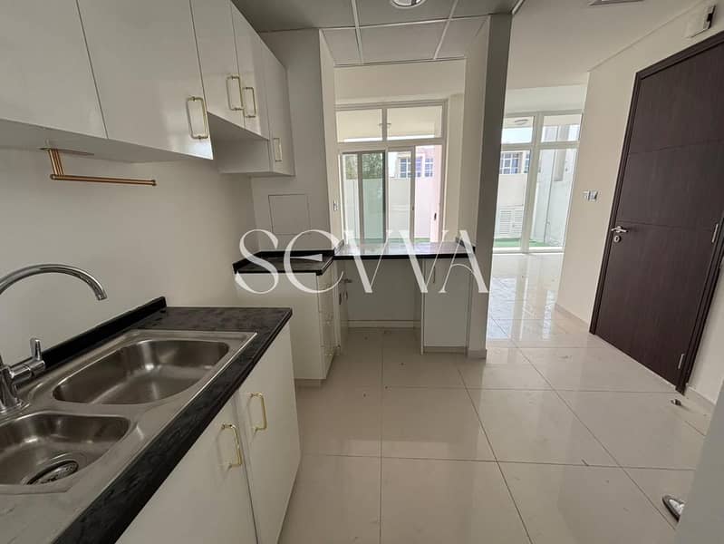 Corner 3BR | RR-EM | L-Garden | Vardon Cluster | Bayut.com
