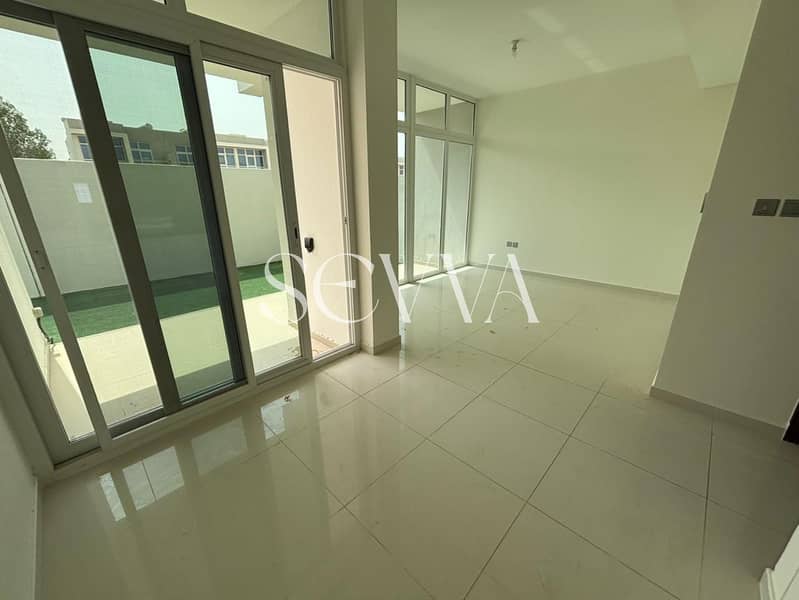 Corner 3BR | RR-EM | L-Garden | Vardon Cluster | Bayut.com