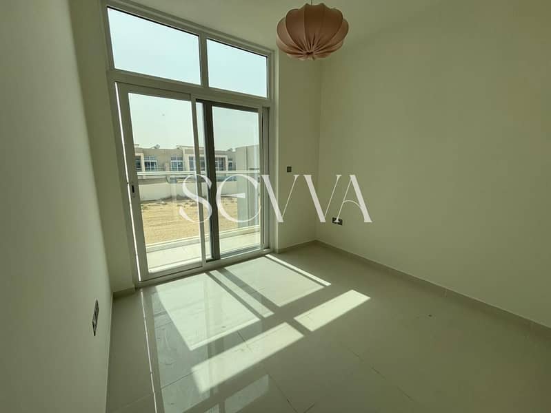 Corner 3BR | RR-EM | L-Garden | Vardon Cluster | Bayut.com