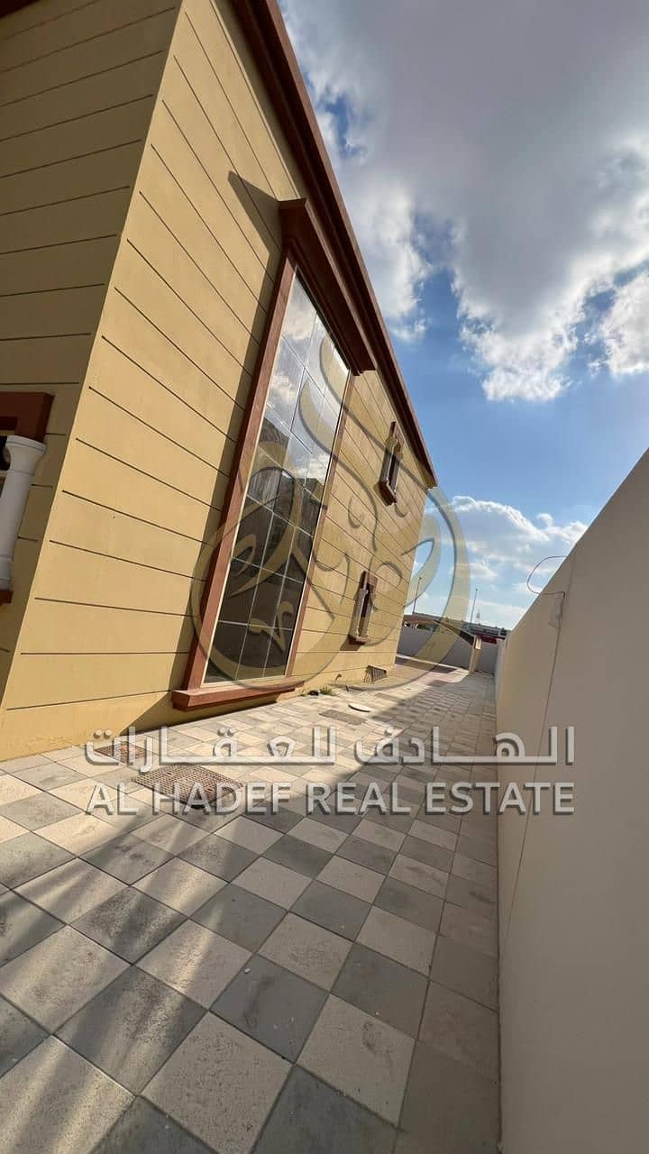 Luxury Standalone Villa for Rent in Al Nouf – Frontage on Maliha Road ...
