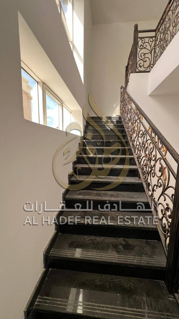Luxury Standalone Villa for Rent in Al Nouf – Frontage on Maliha Road ...