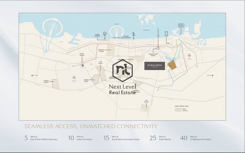 Live in the Moment, by the Water | A Lifestyle Worth Coming Home To ...