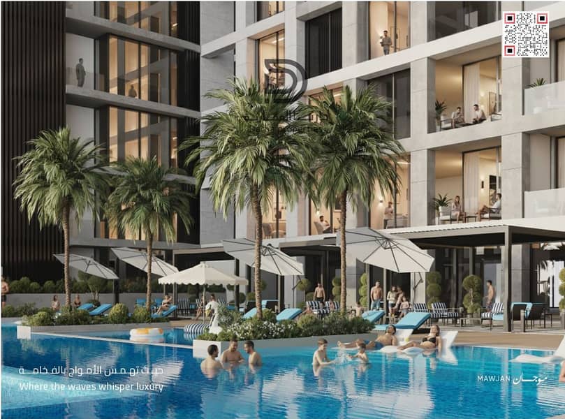 Zero commission / New listing / 1% monthly / 5-year installments ...