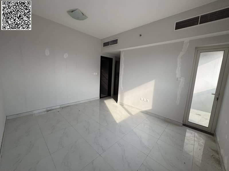 Annual rent: beautiful 2BR apartment with living room in Al Jurf 3 ...