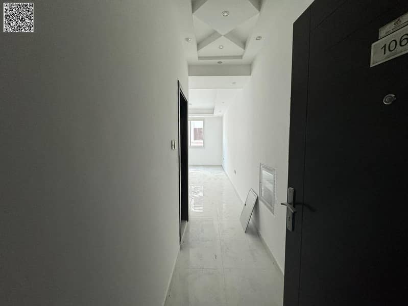 First tenant 2BR apartment in Al Mowaihat, 1 month free, 2 master ...
