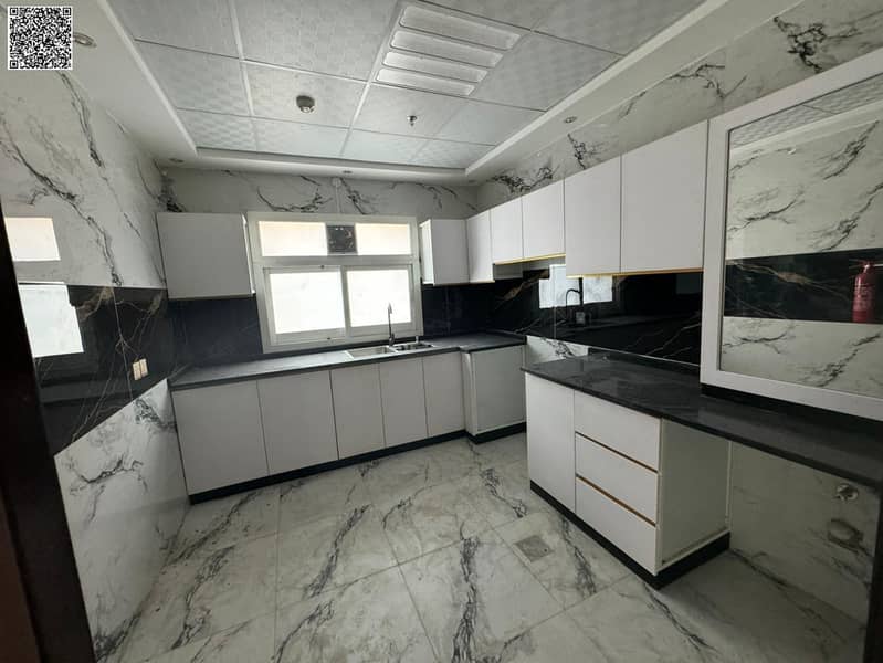 First tenant 2BR apartment in Al Mowaihat, 1 month free, 2 master ...