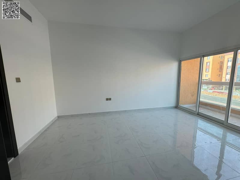 First tenant 2BR apartment in Al Mowaihat, 1 month free, 2 master ...