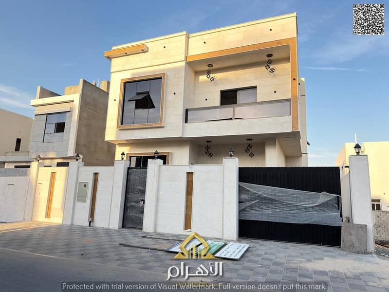 Own your property, including registration – first occupancy – for the ...