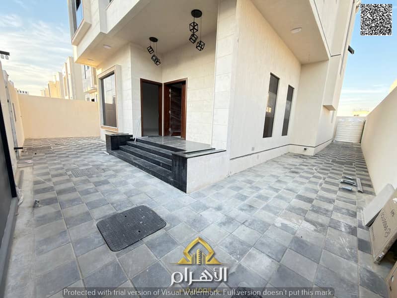 Own your property, including registration – first occupancy – for the ...