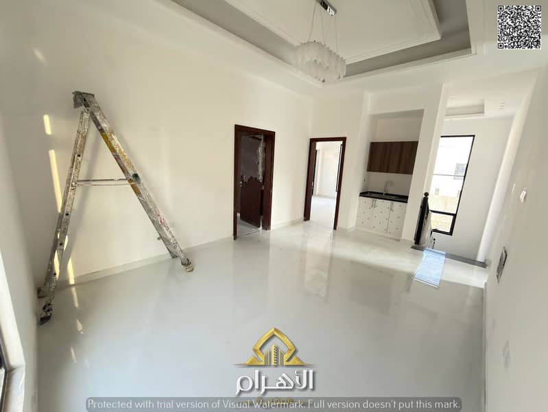 Own your property, including registration – first occupancy – for the ...