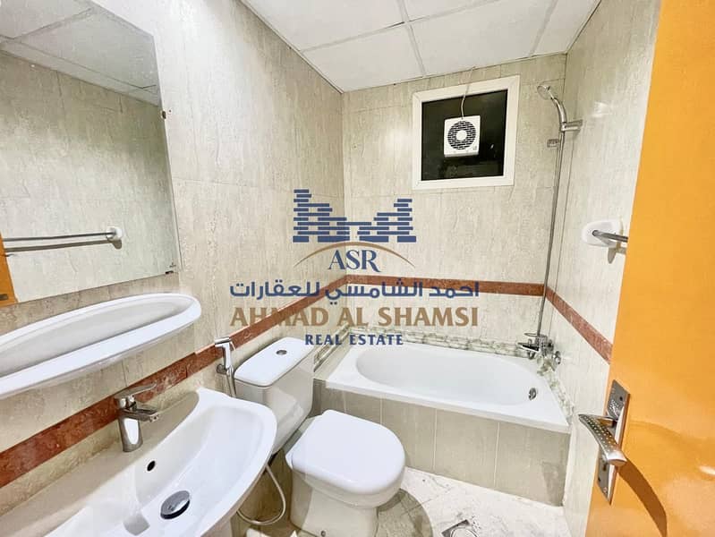 Spacious Studio With Wardrobes || Family Building || Close To RTA Bus ...