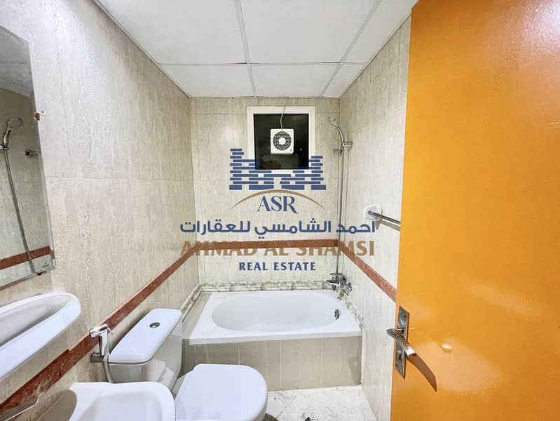 Spacious Studio With Wardrobes || Family Building || Close To RTA Bus ...