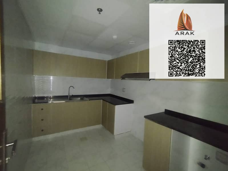 Annual Rental Advertisement – One Bedroom Apartment in Al Marwa ...
