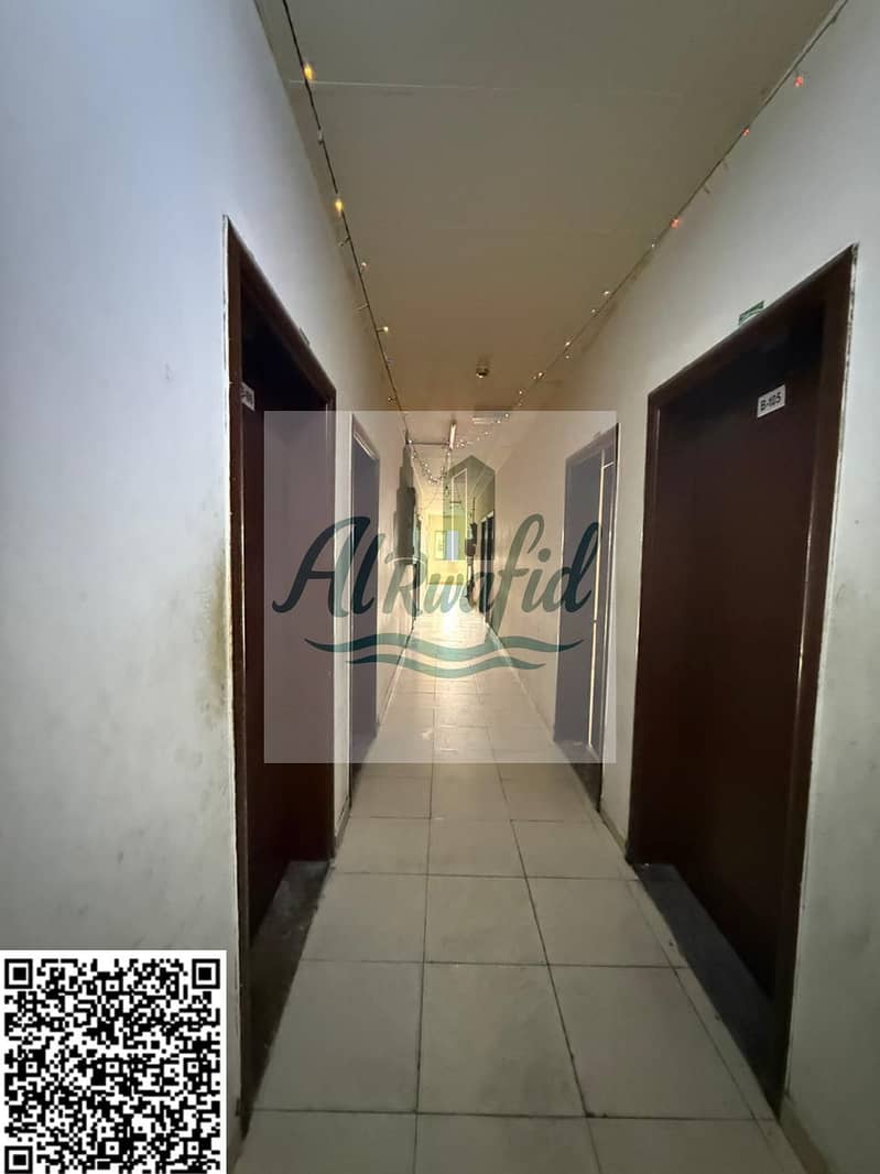 Labor Camp for Rent – Affordable and Well Organized Property Type ...