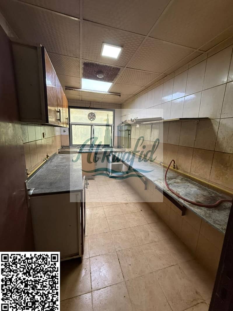 Labor Camp for Rent – Affordable and Well Organized Property Type ...